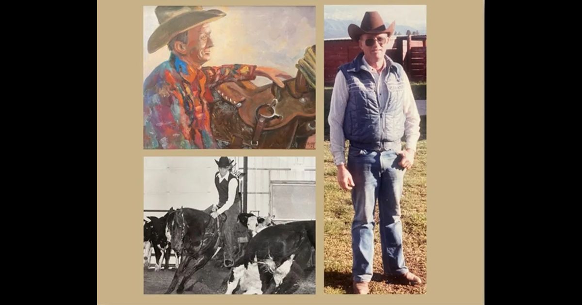 Alvin Garth "Al" Merritt