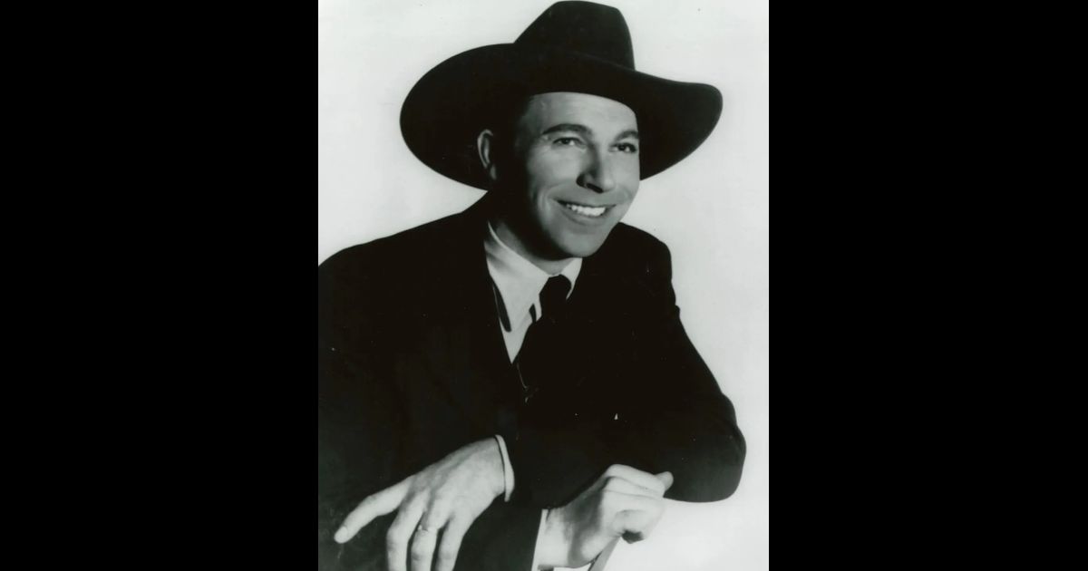 James Thurkel "Turk" Greenough