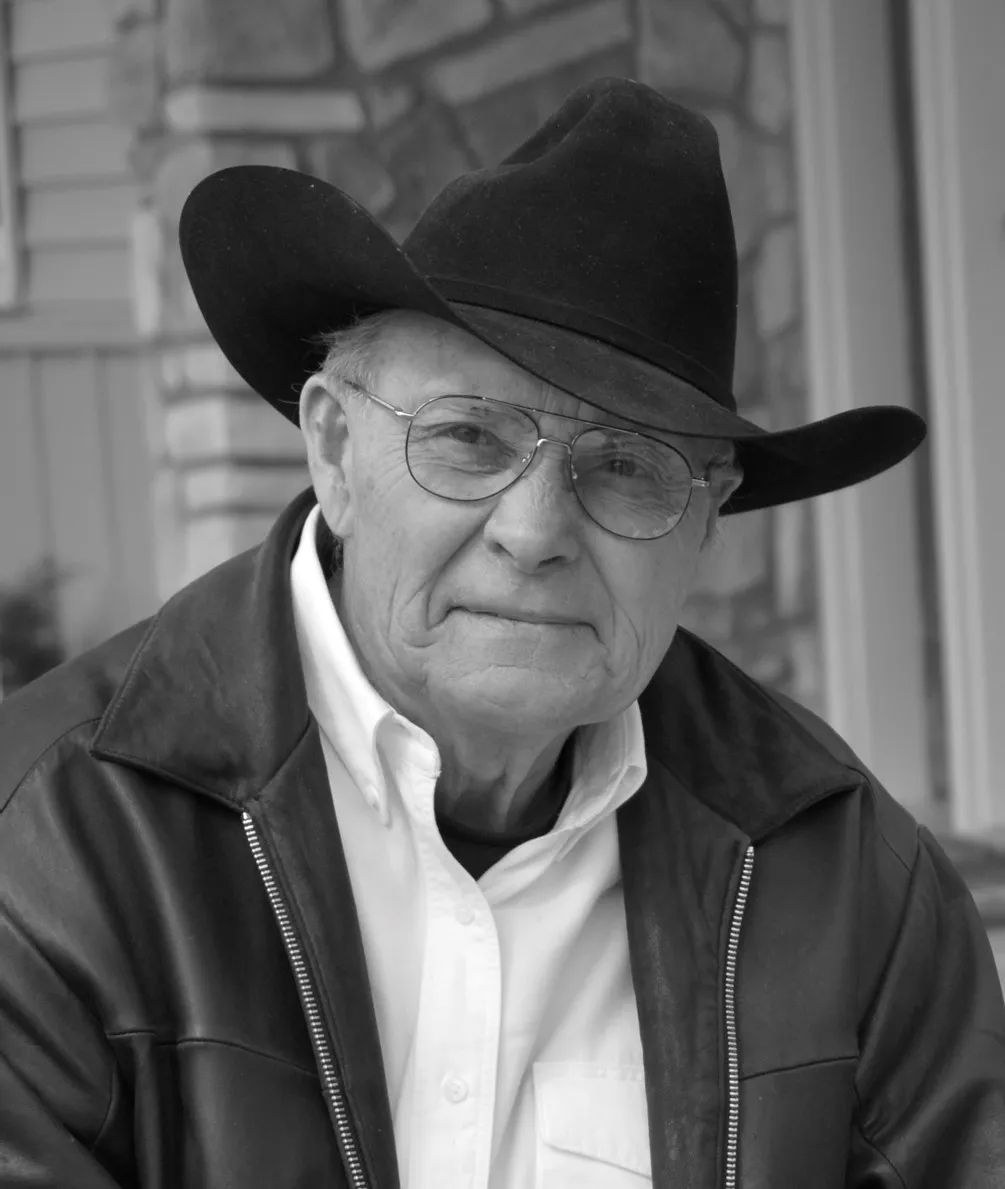 Clarence Robert "C.R." Morrison