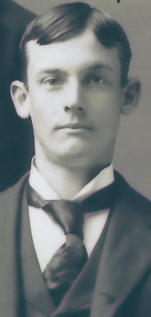 Dr. Ernest "Doc" Bigalow Maynard