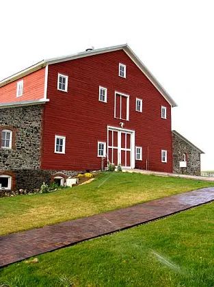 Kleffner Ranch