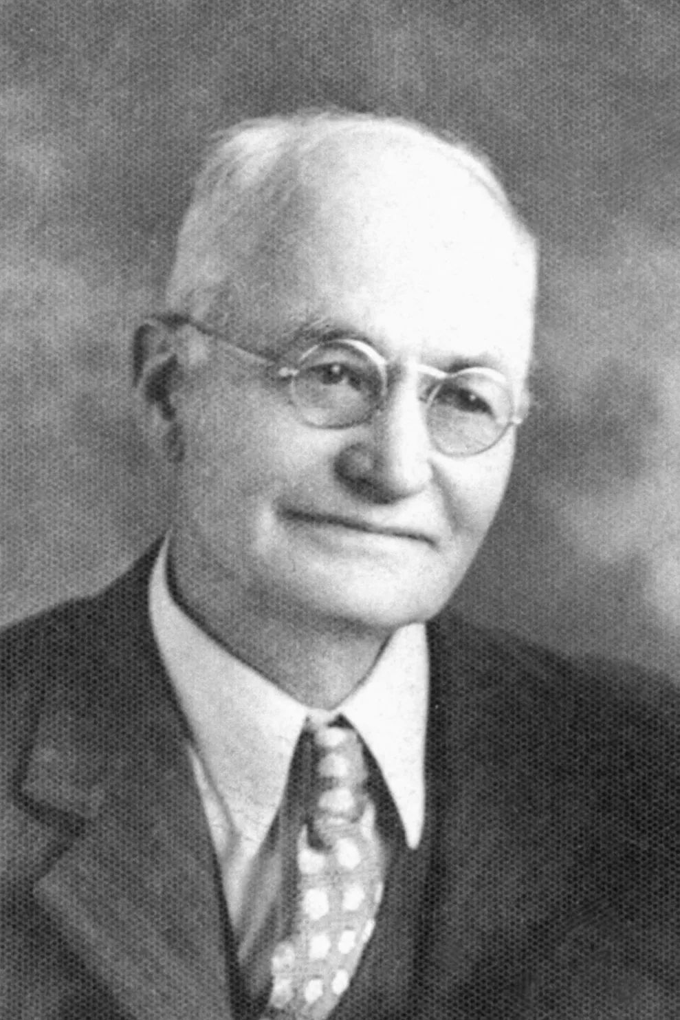 Orlando Shepard "Doc" Drake