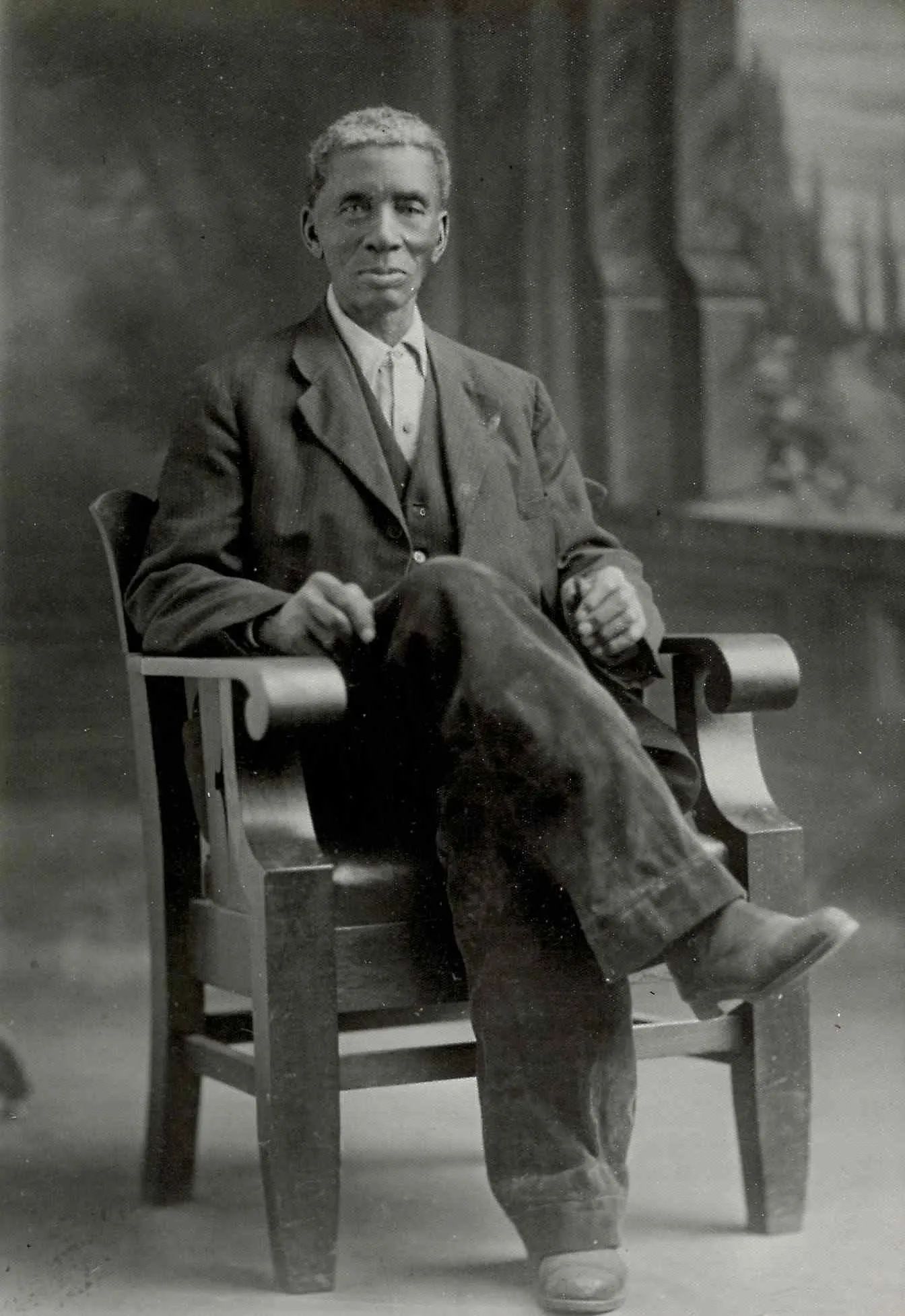 Joseph H. "Proc" Proctor