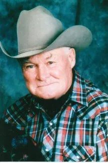 Edward Francis "Butch" O'Connell