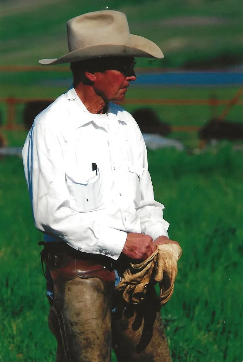 James Andrew "Jim" Lind