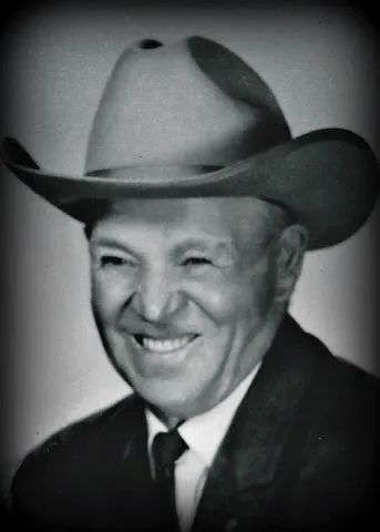 John Henry "Johnnie" Gilman