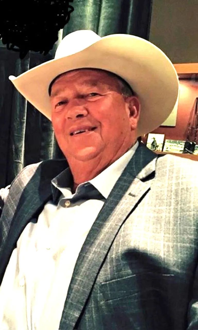 William “Bill” E. Mytty