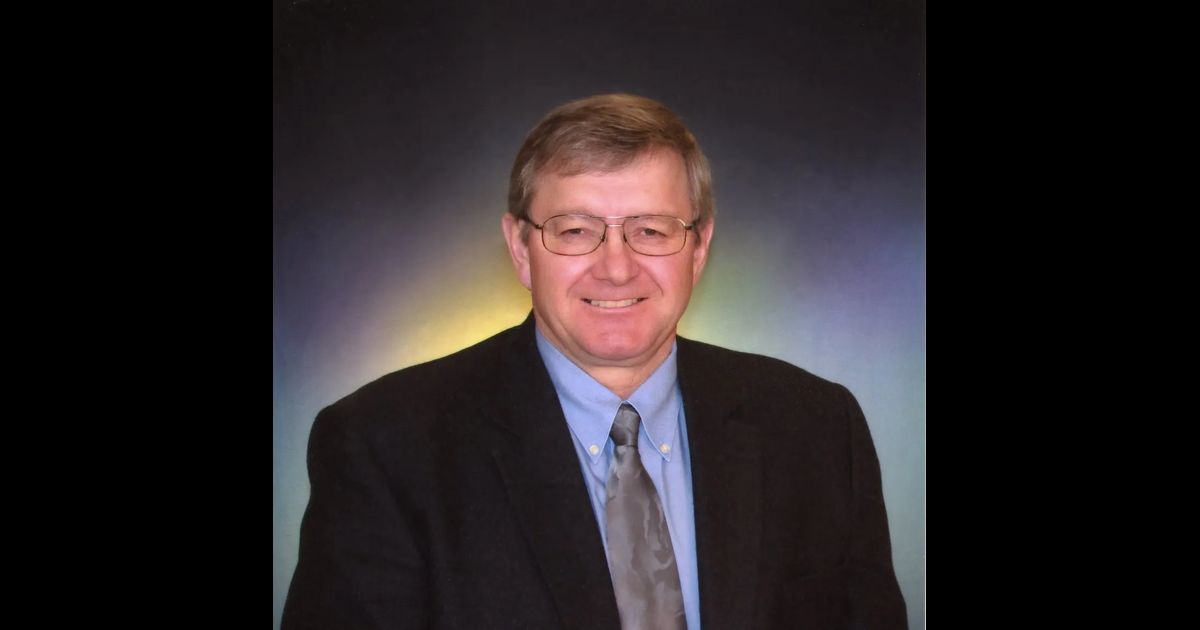 Richard Louis Stuker