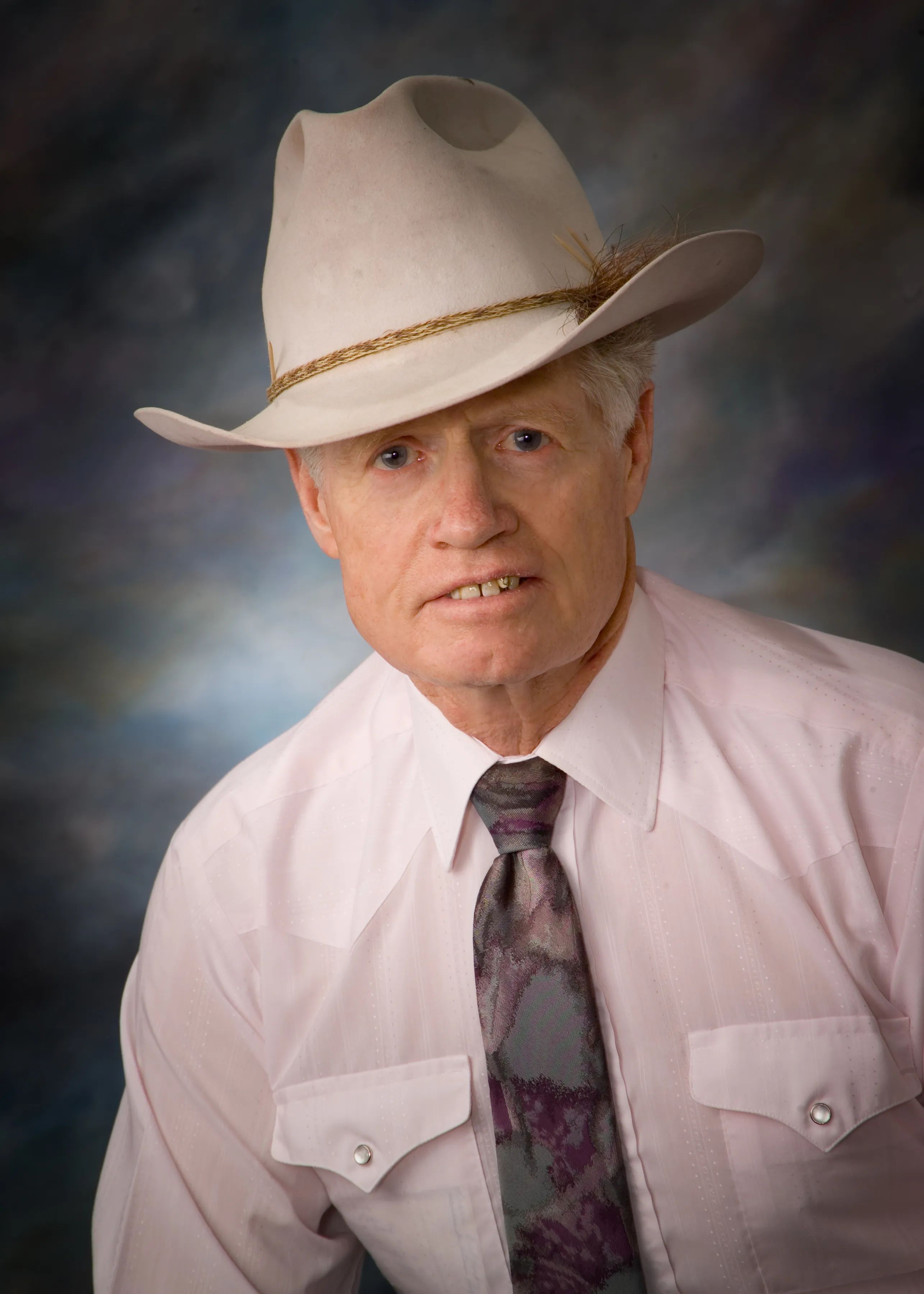 Robert “Bob” Sivertsen