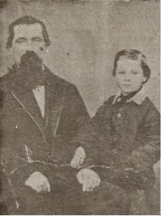 Charles Anceney