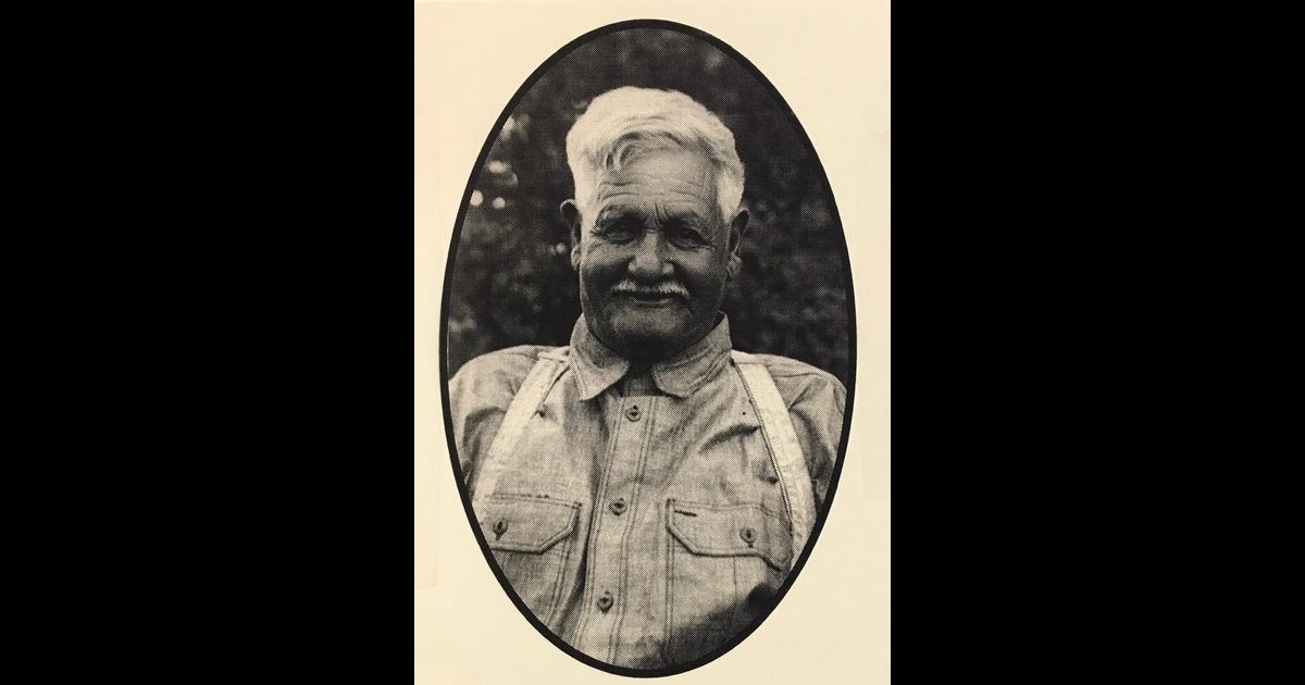 T.W. "Wiley" King