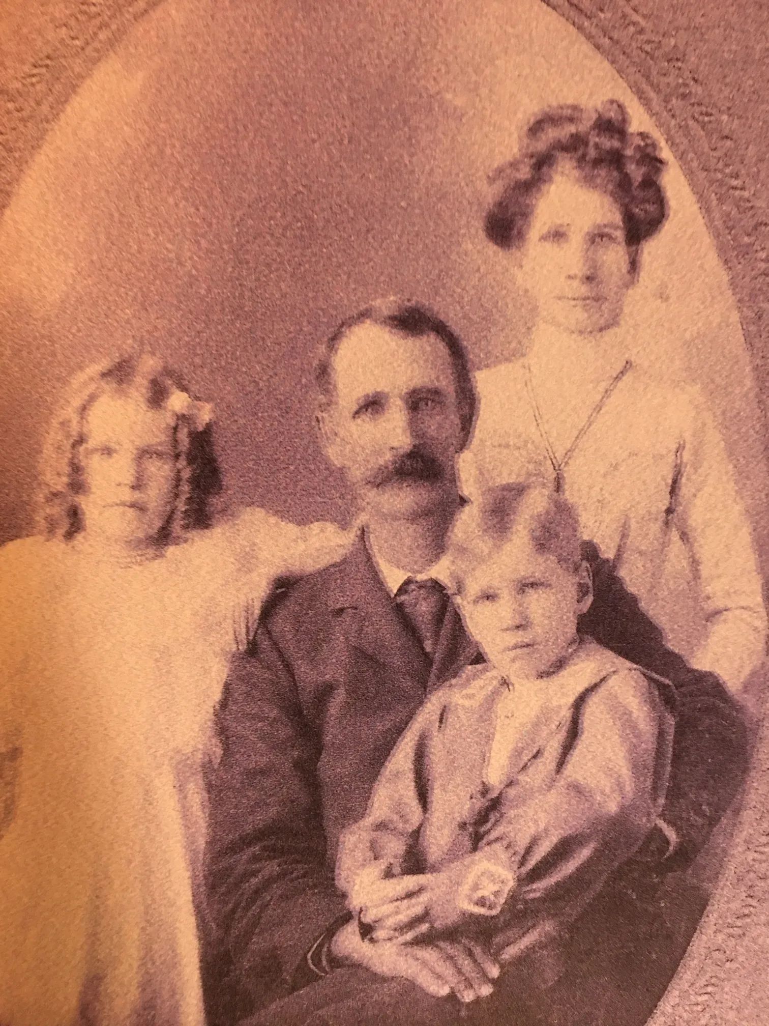 Winfield Scott Young