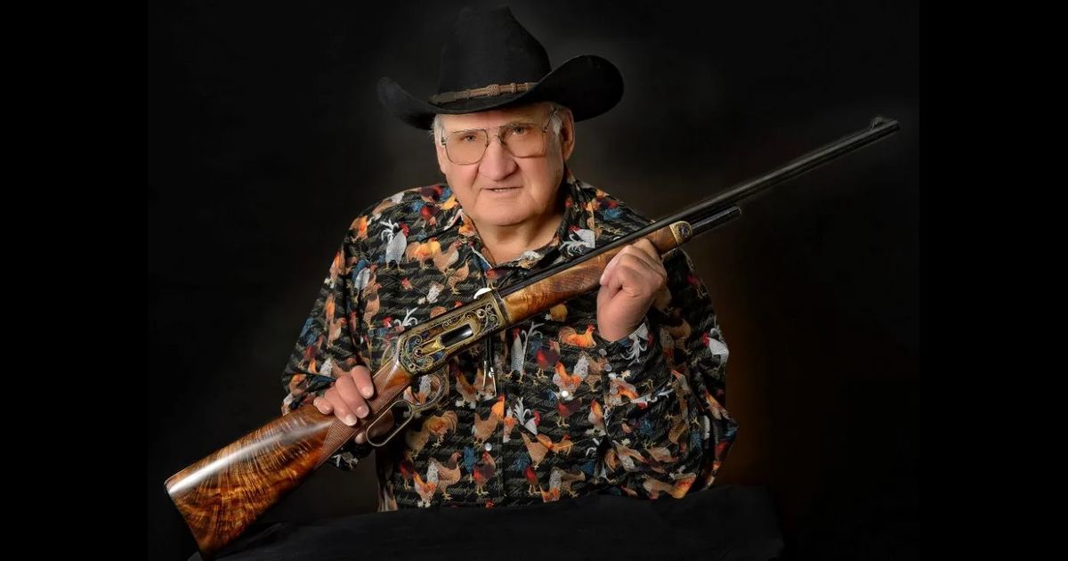 Aaron "Duke" Pursley