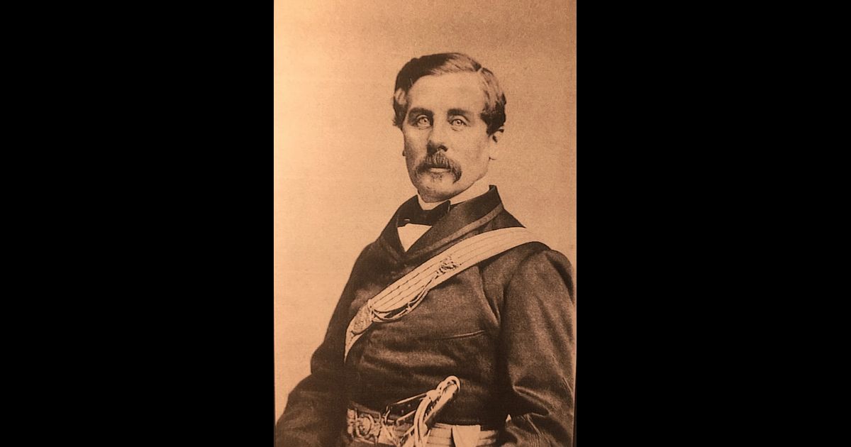General Thomas Francis Meagher