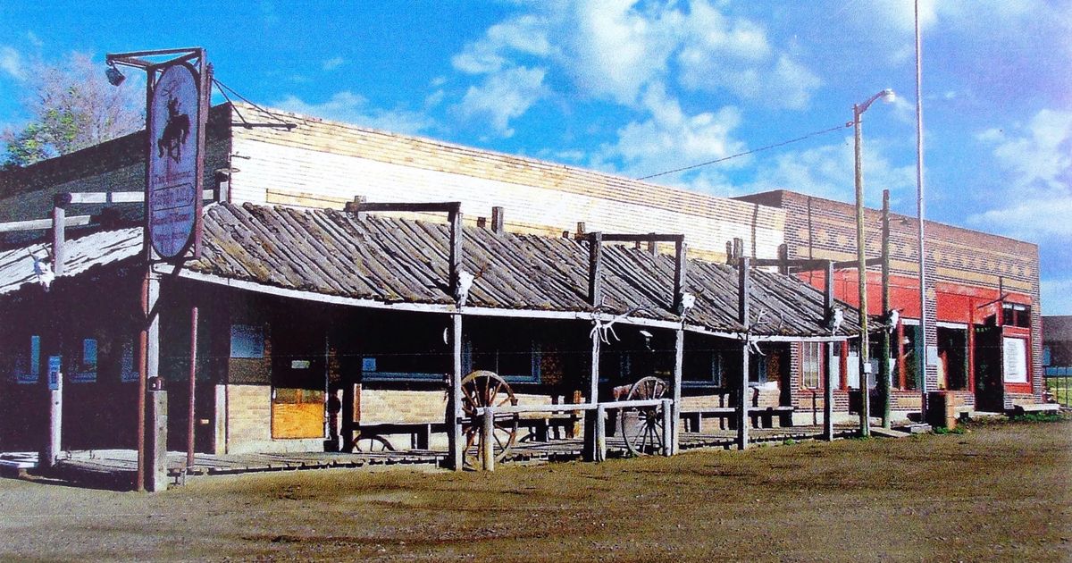 Jersey Lilly Bar Cafe