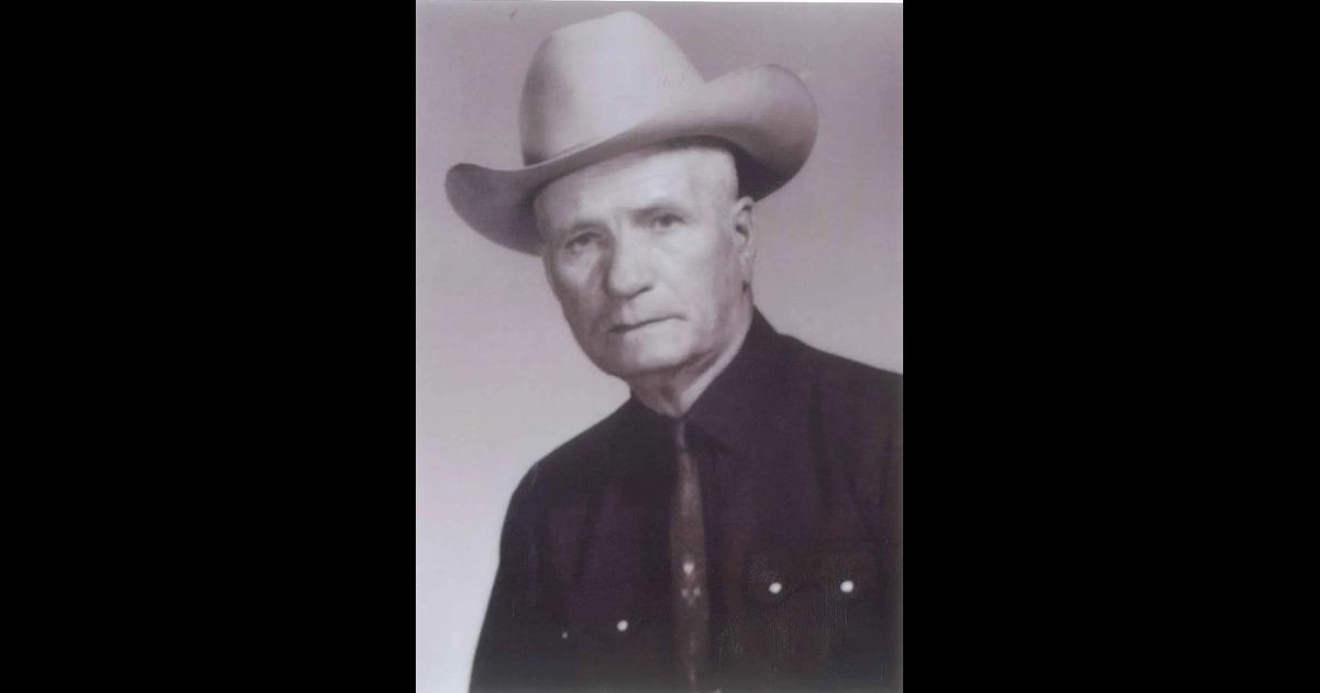 Lester Powell "Les" Baldwin