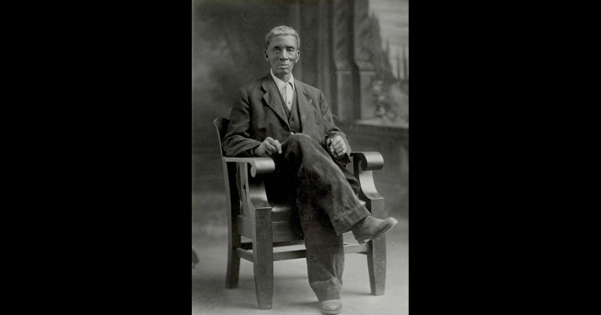 Joseph H. "Proc" Proctor